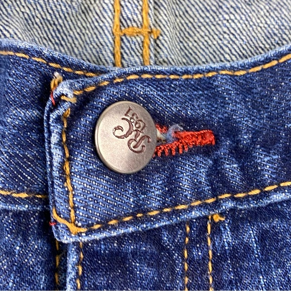 Red Camel | Jeans | Red Camel Mens Jeans Daytona Denim Blue Straight ...